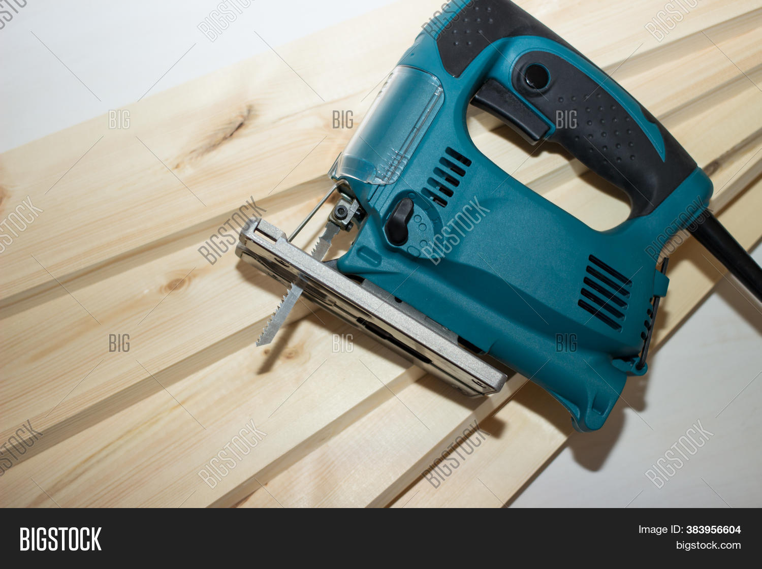 Power Tool. Image Image & Photo (Free Trial) | Bigstock