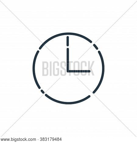 Clock Icon Images, Illustrations & Vectors (Free) - Bigstock