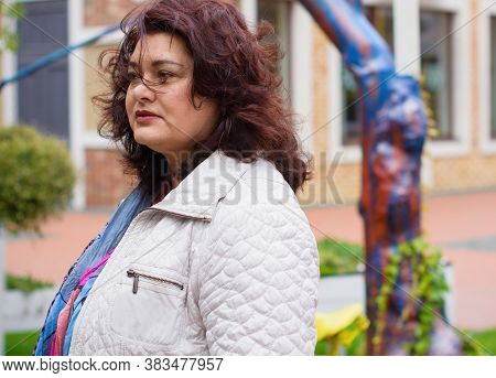 Mature Simple Woman Image & Photo (Free Trial) | Bigstock