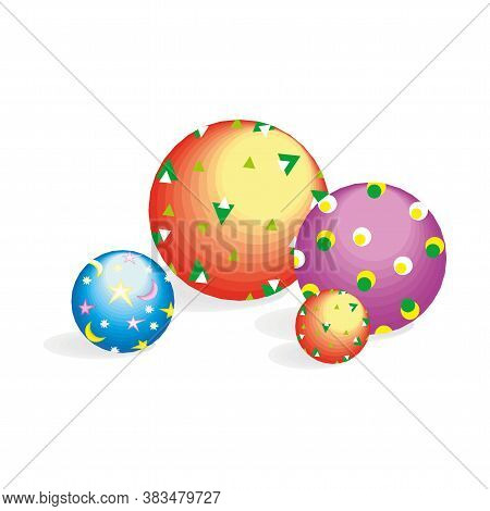 Circus Ball Images, Illustrations & Vectors (Free) - Bigstock