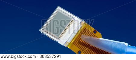 Image / Imaging Sensor Image & Photo (Free Trial) | Bigstock