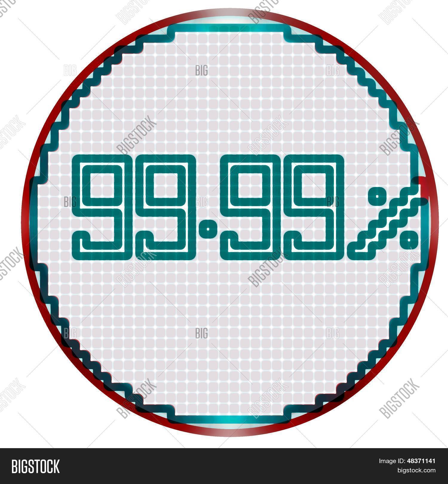 Semiconductor Wafer Image & Photo (Free Trial) | Bigstock