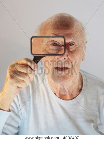 Eye Spy Image & Photo (Free Trial) | Bigstock