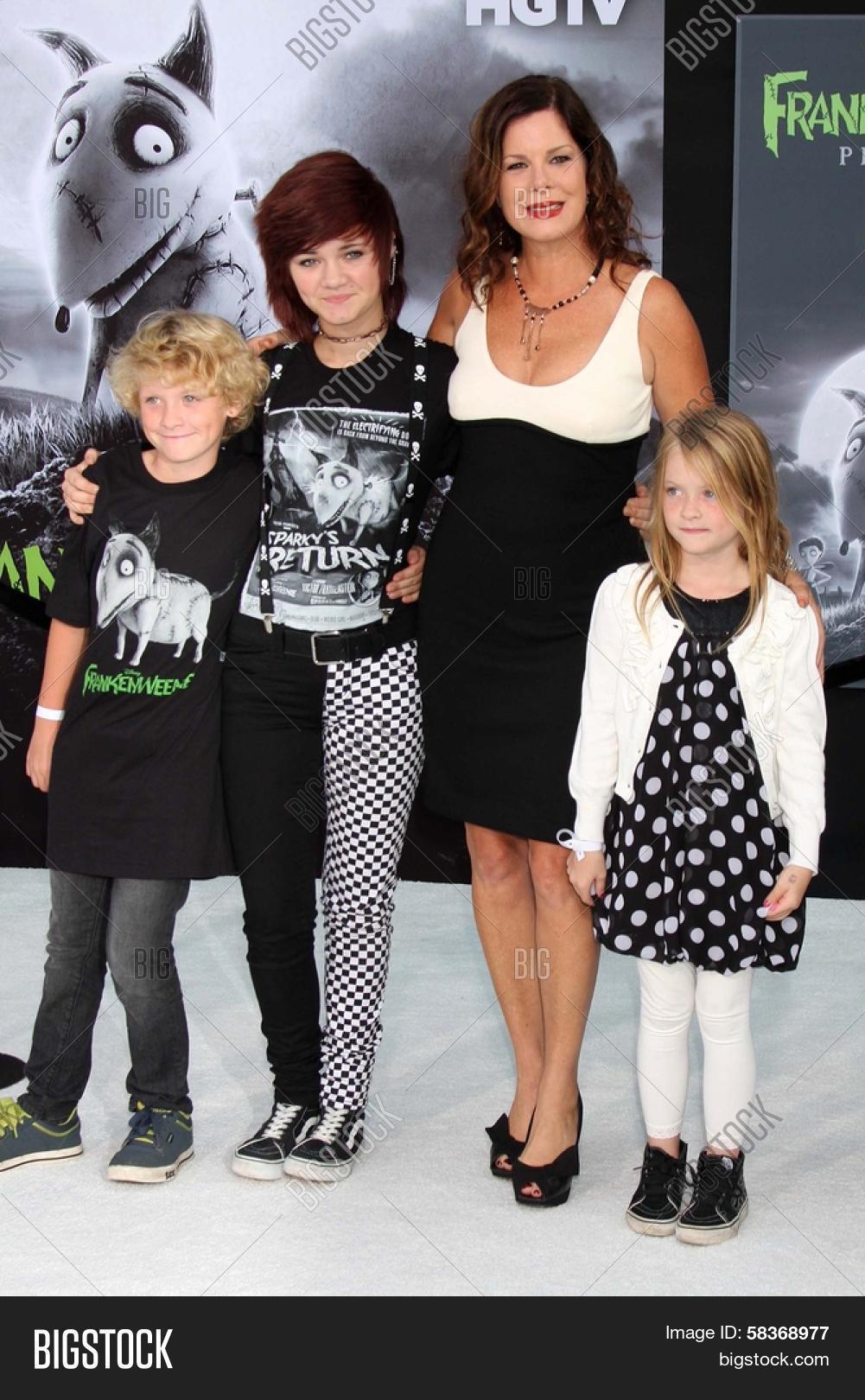 Hudson Scheel, Eulala Image & Photo (Free Trial) | Bigstock