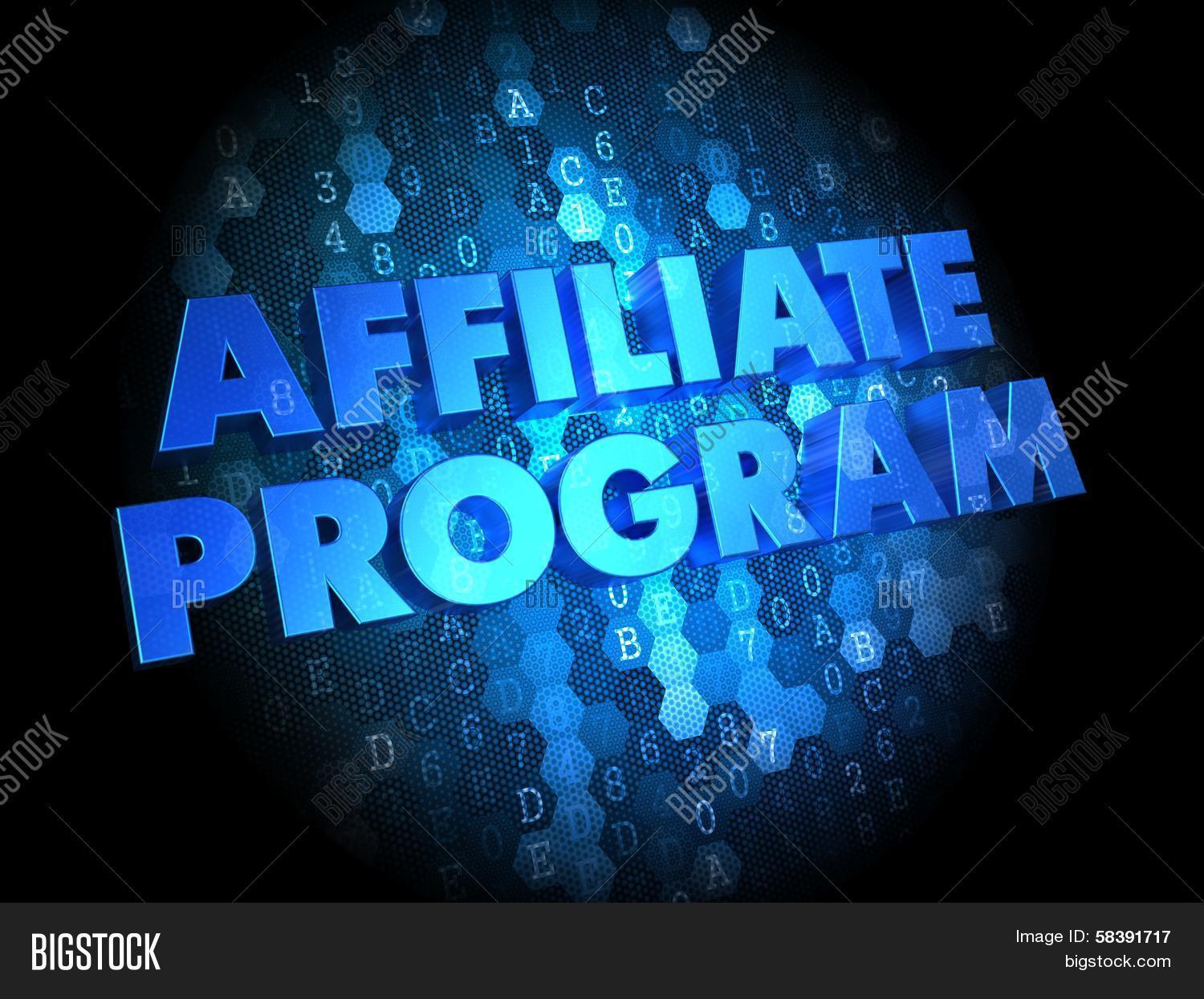Affiliate Program On Image & Photo (Free Trial) | Bigstock