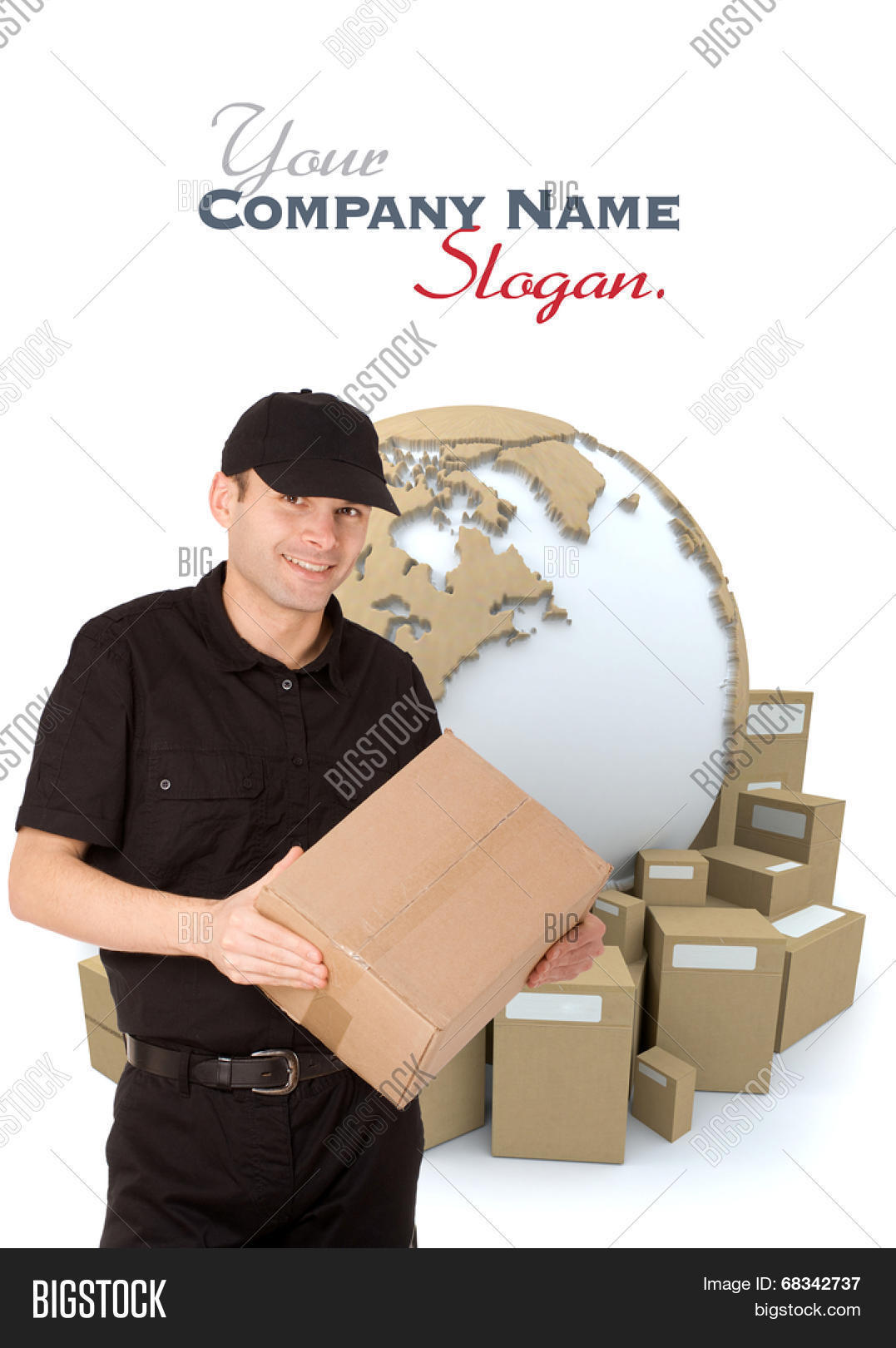 Isolated Image Image & Photo (Free Trial) | Bigstock