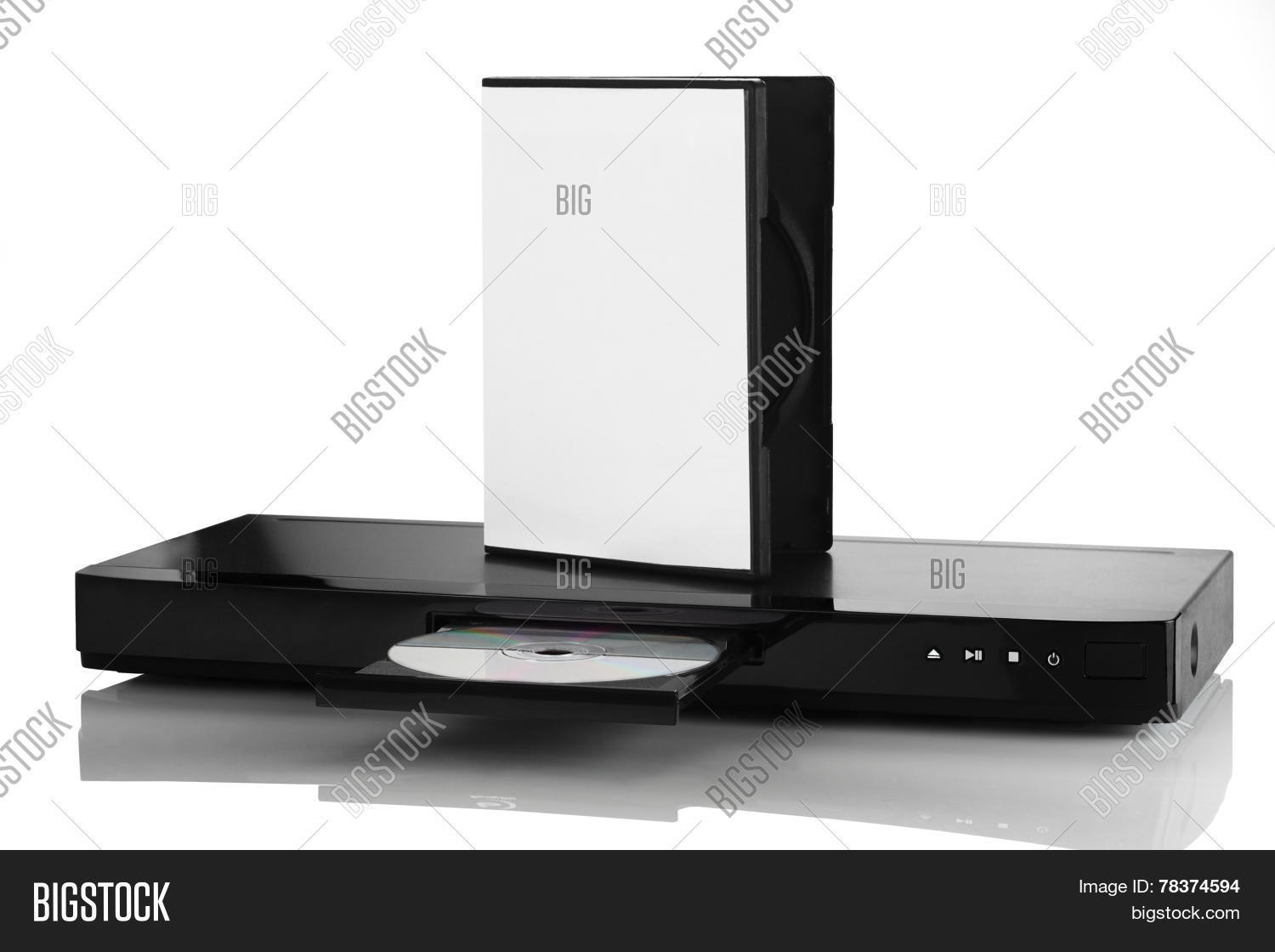 Blu-ray Dvd 4 Image & Photo (Free Trial) | Bigstock