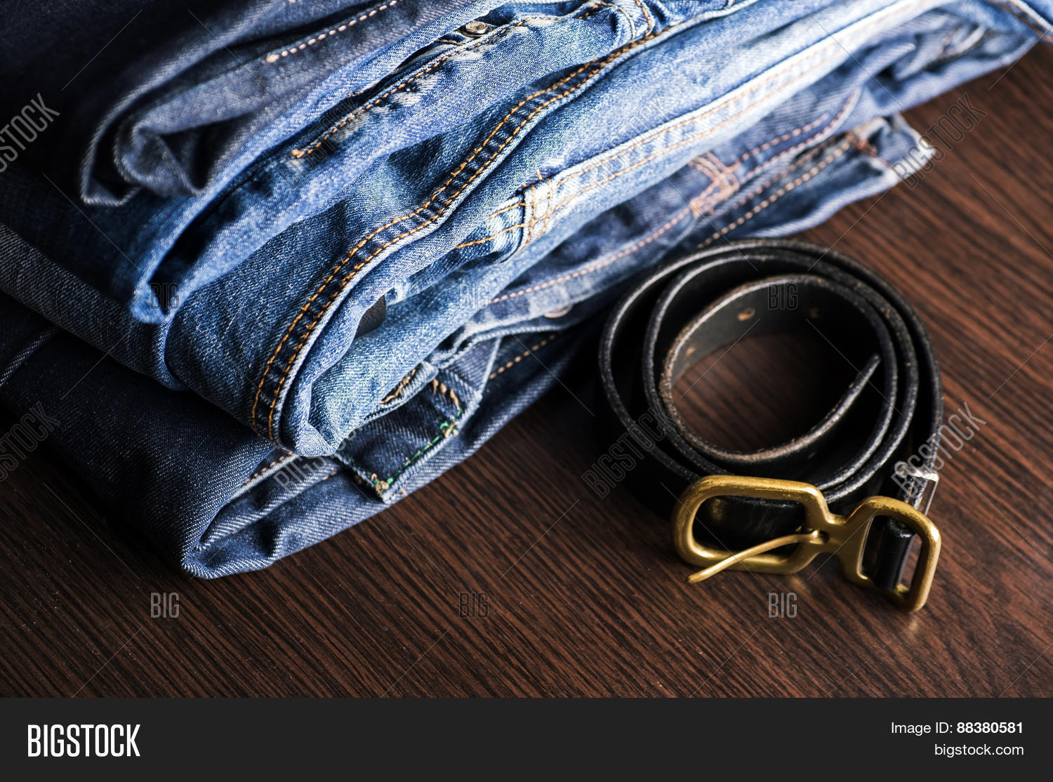 Detail Unbuckled Image & Photo (Free Trial) | Bigstock
