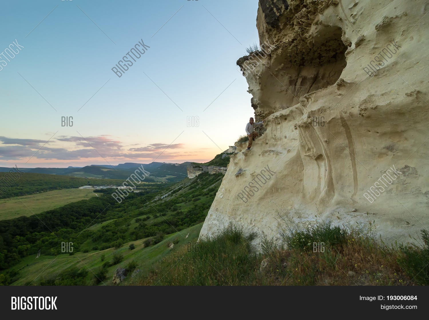 Cave City Bakla Image & Photo (Free Trial) | Bigstock