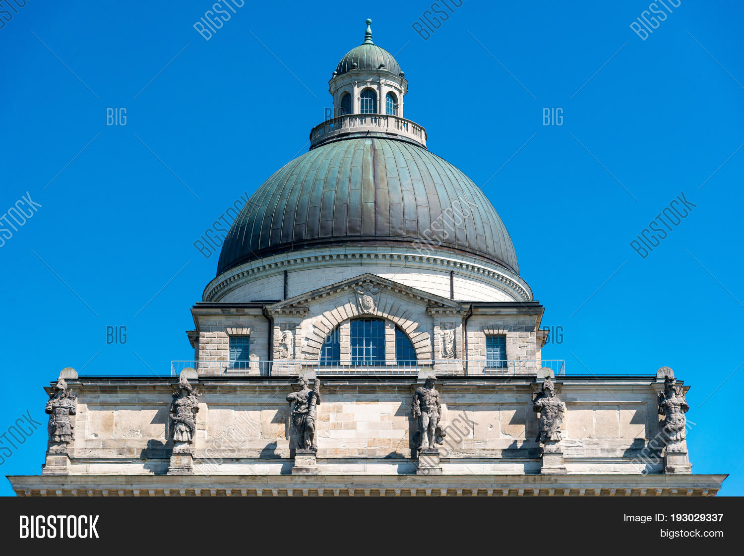 Bavarian State Image & Photo (Free Trial) | Bigstock