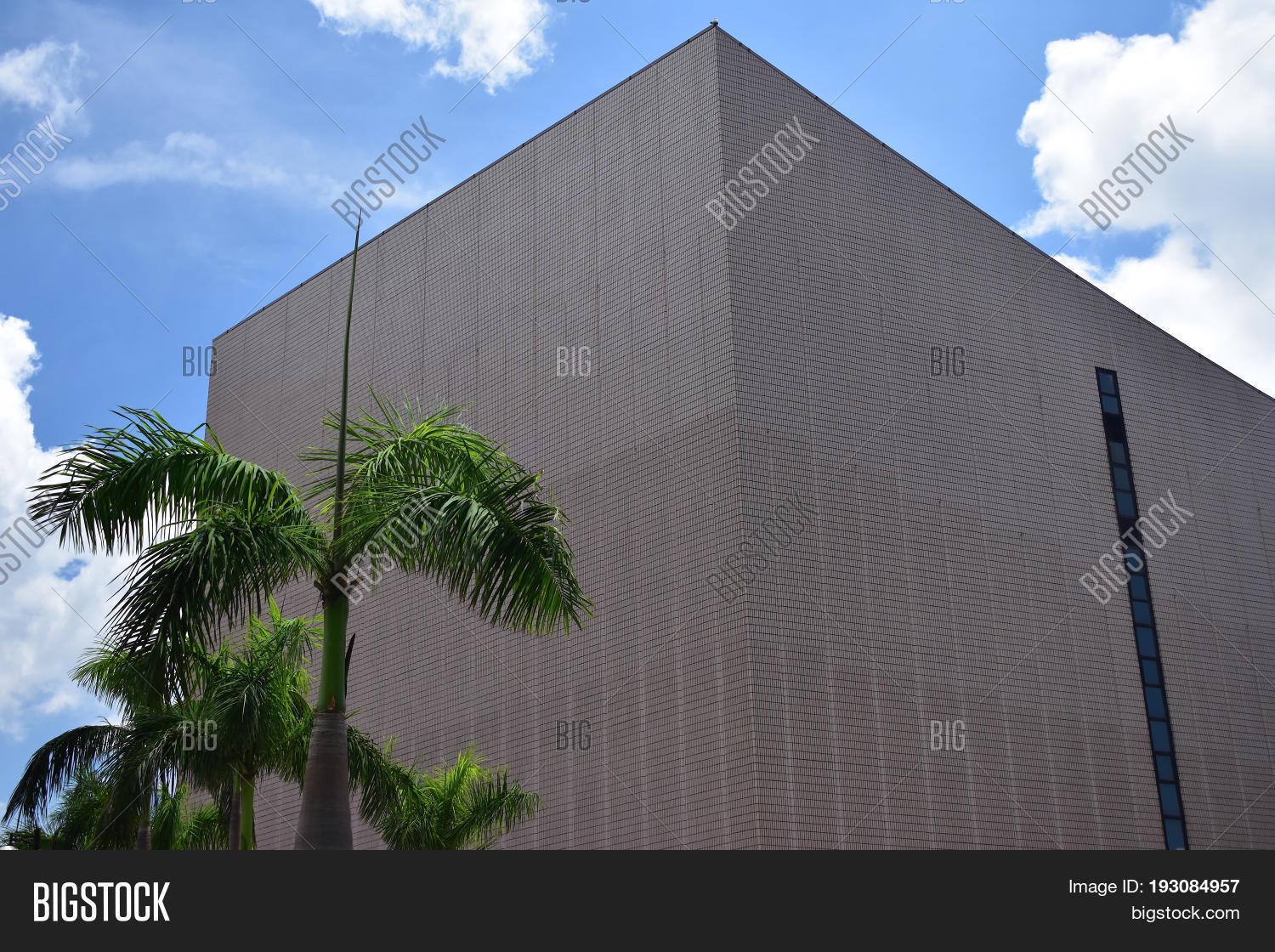 Square Concrete Image & Photo (Free Trial) | Bigstock