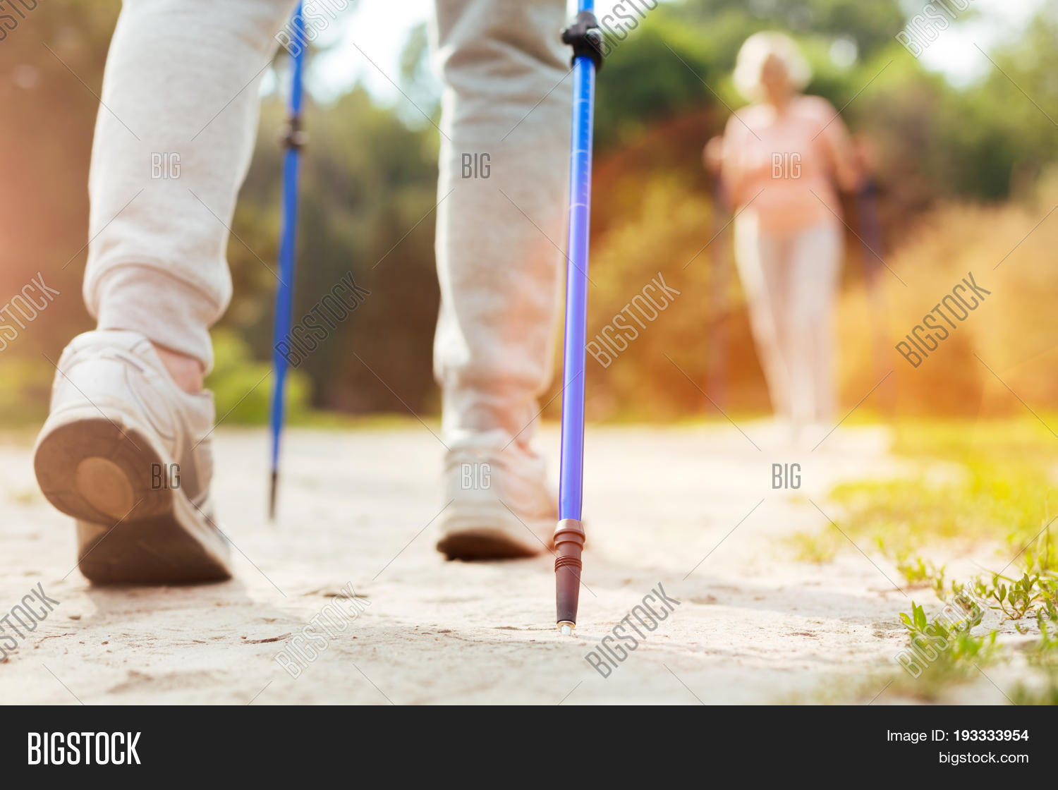 Moving Forward. Close Image & Photo (Free Trial) | Bigstock