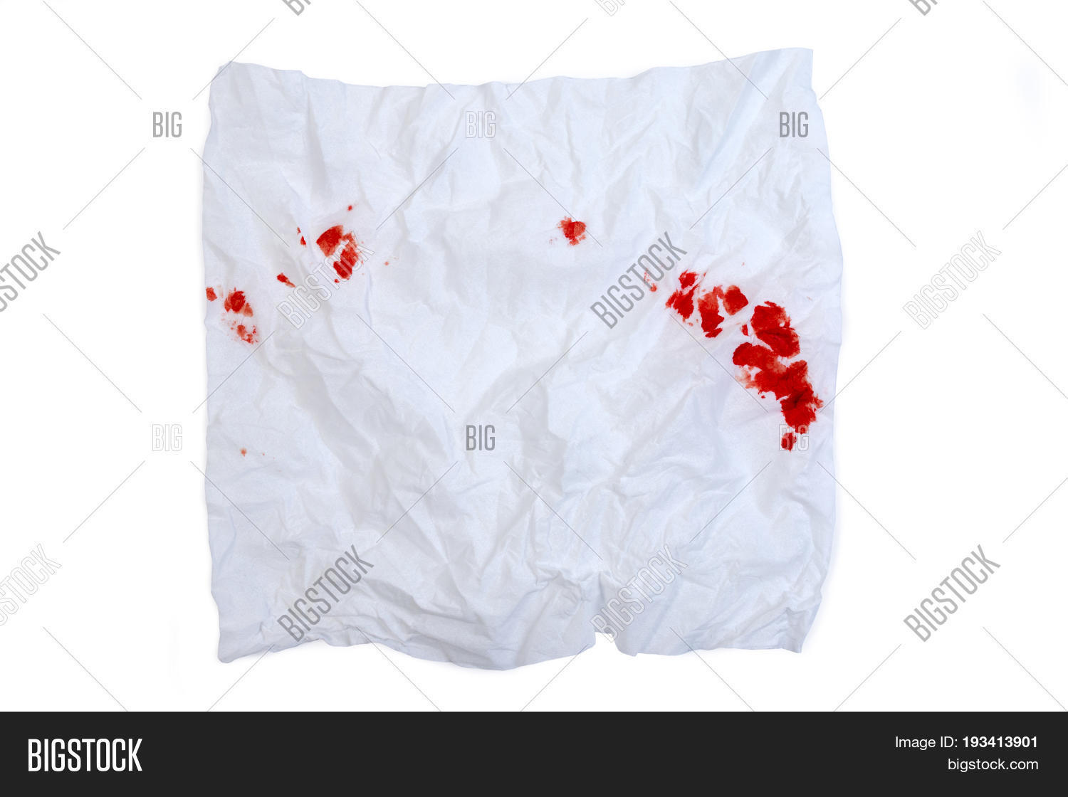 Wound Blood, Blood On Image & Photo (Free Trial) | Bigstock