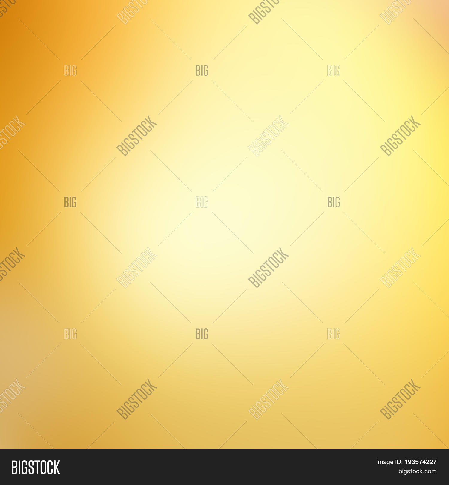 Golden Brown Gradient Image & Photo (Free Trial) | Bigstock