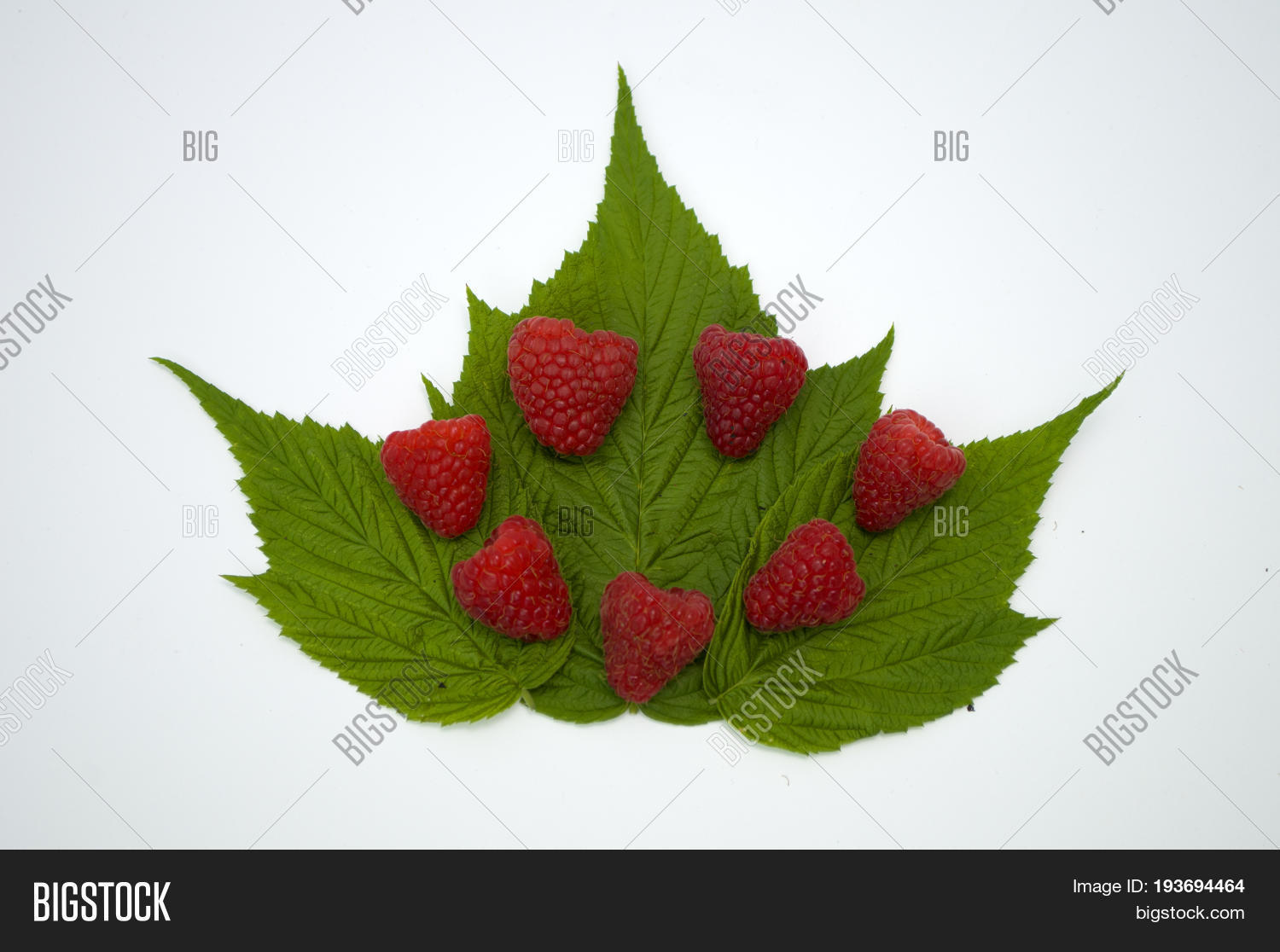 Bright Red Fresh Image & Photo (Free Trial) | Bigstock