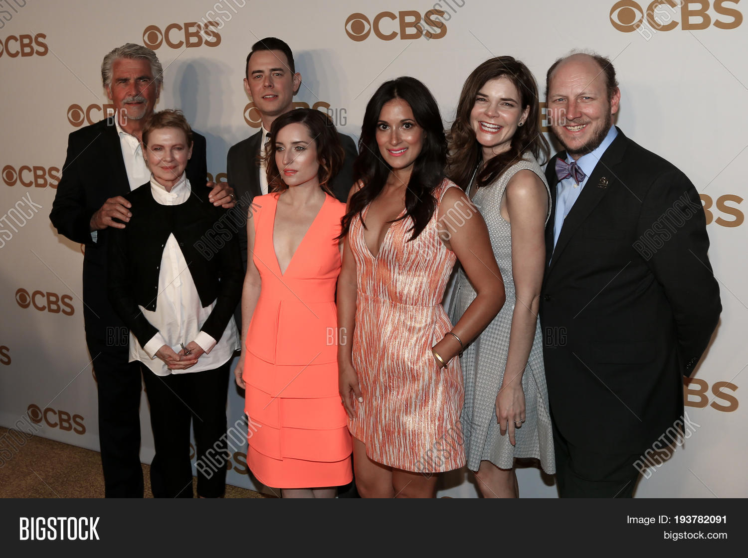 Cast Life Pieces Image & Photo (Free Trial) | Bigstock
