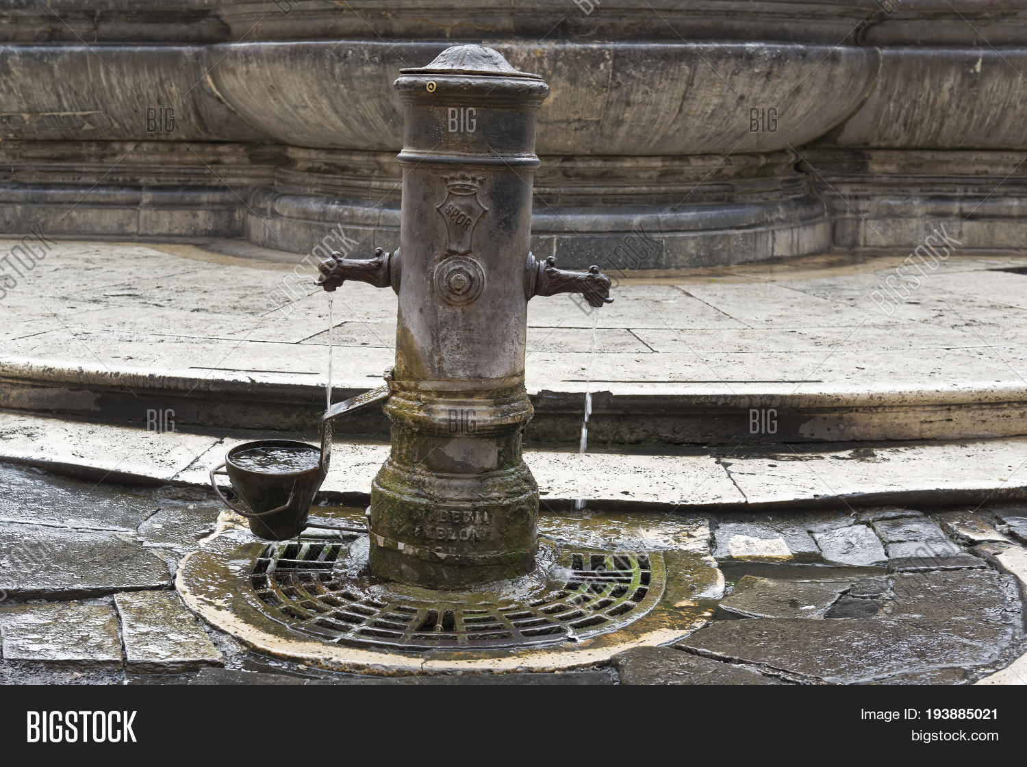 They Called Nasoni Image & Photo (Free Trial) | Bigstock