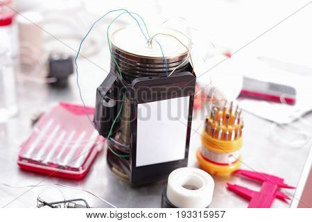 Close Improvised Image & Photo (Free Trial) | Bigstock