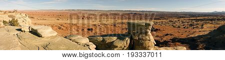 High Butte Mesa Image & Photo (Free Trial) | Bigstock