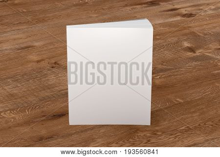 Blank Soft Color Book Image & Photo (Free Trial) | Bigstock