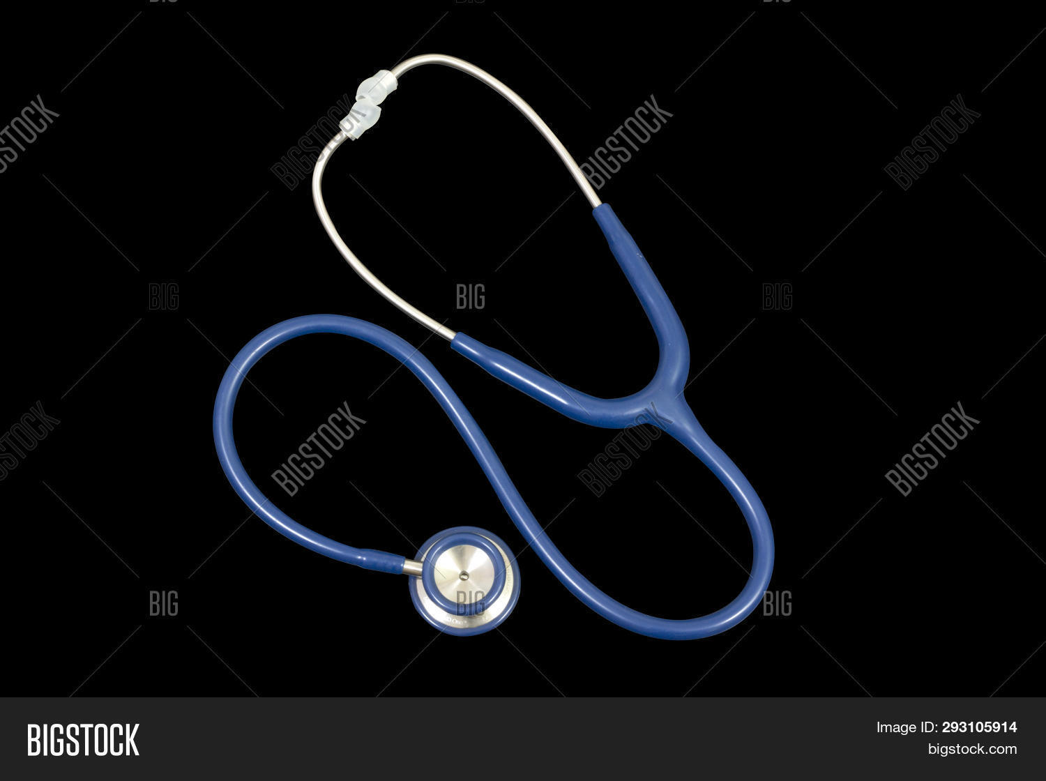 Medical Headphones On Image & Photo (Free Trial) | Bigstock