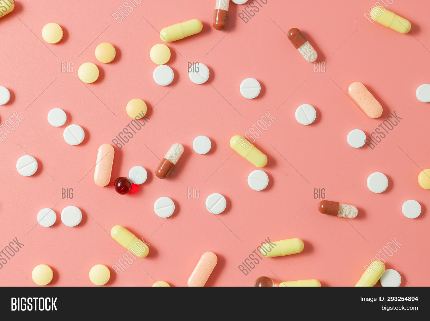 Assorted Image & Photo (Free Trial) | Bigstock