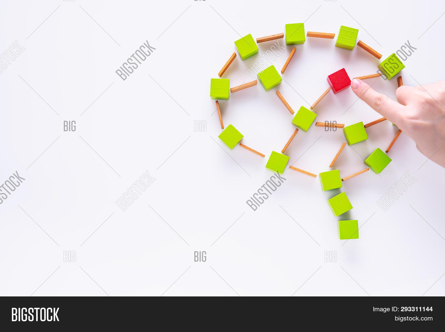 Brain Damage Concept. Image & Photo (Free Trial) | Bigstock