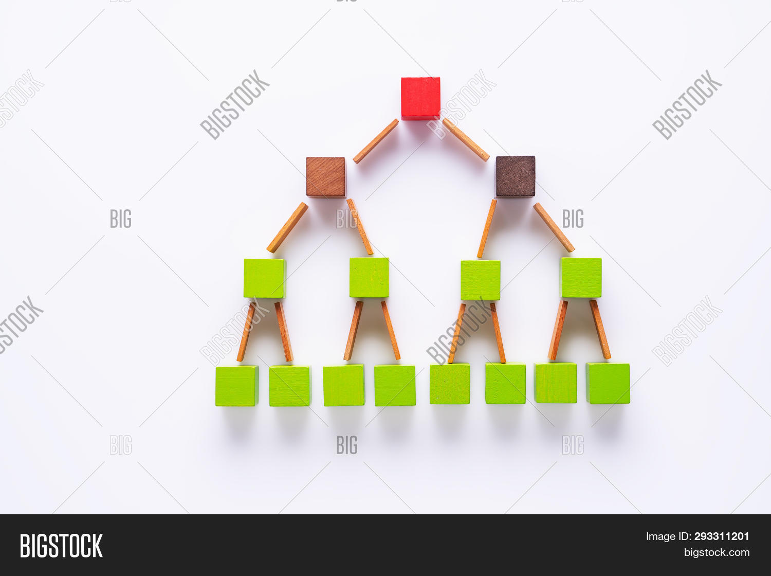 Business Metaphor. Image & Photo (Free Trial) | Bigstock