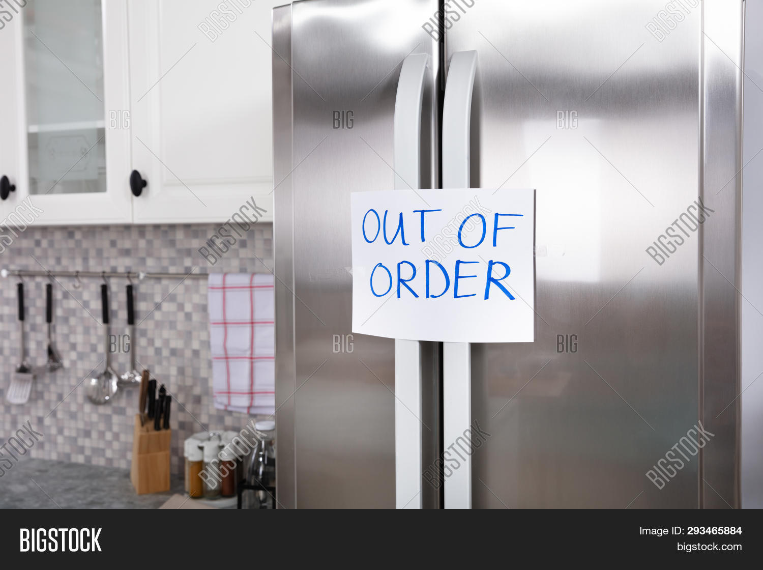Written Text Out Order Image & Photo (Free Trial) | Bigstock