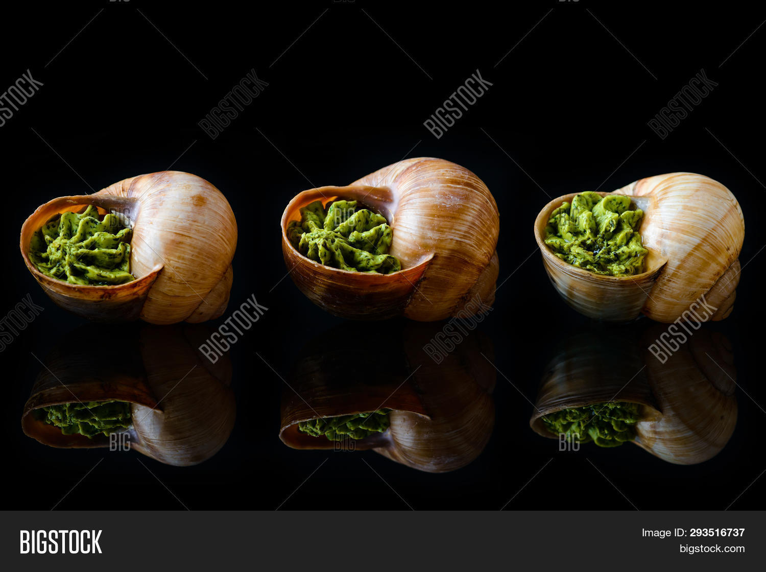 French Italian Cuisine Image & Photo (Free Trial) | Bigstock