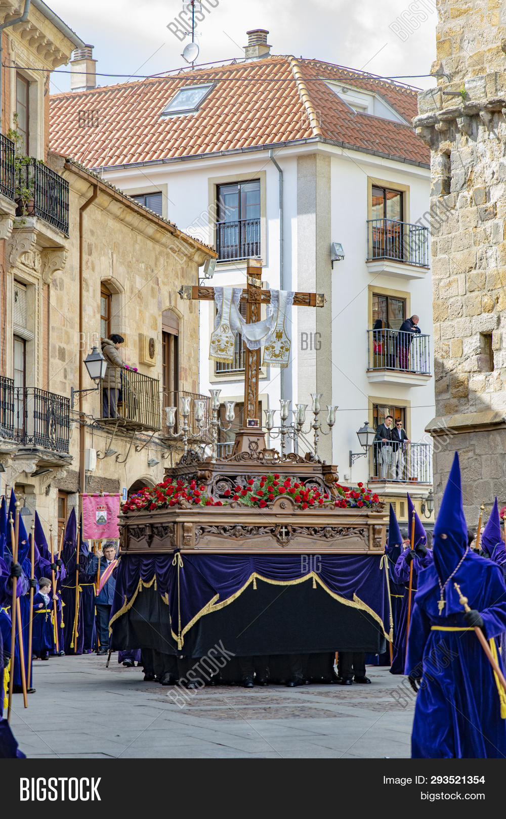 Holy Thursday Image & Photo (Free Trial) | Bigstock