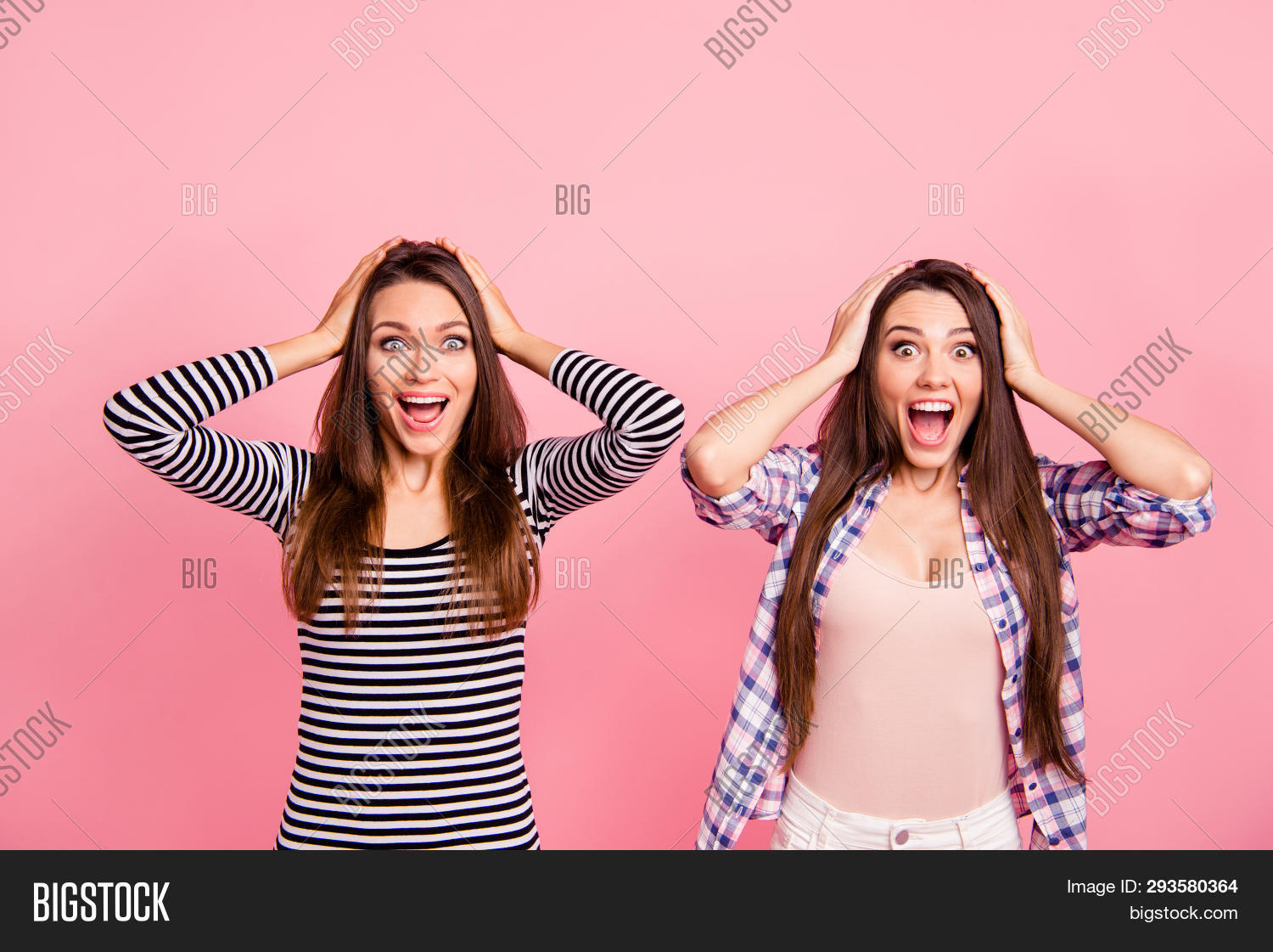 Portrait Nice-looking Image & Photo (Free Trial) | Bigstock