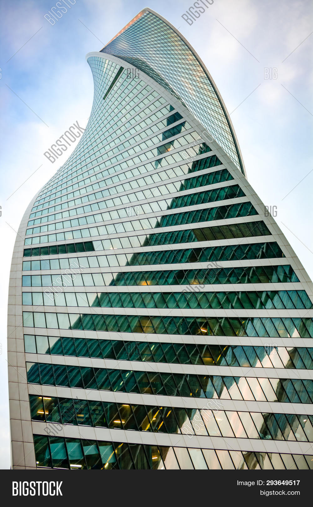 Moscow, Russia - Image & Photo (Free Trial) | Bigstock