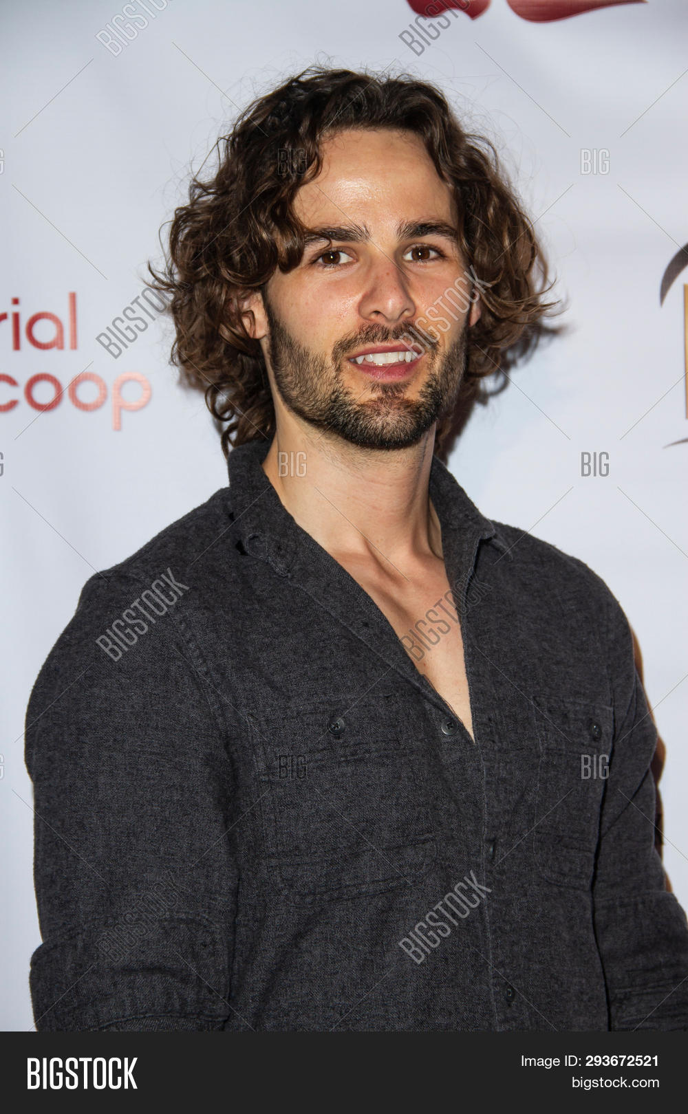 Colin Deane Arrives Image & Photo (Free Trial) | Bigstock