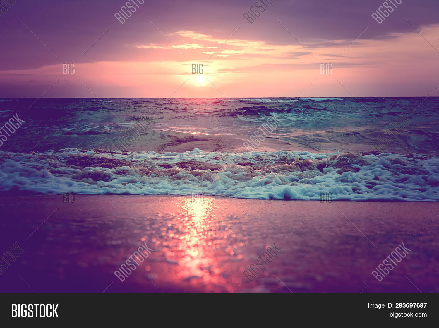 Reflection Sunlight Image & Photo (Free Trial) | Bigstock