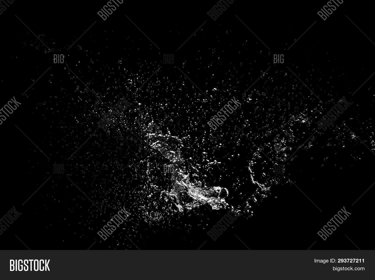 Texture Water Splash Image & Photo (Free Trial) | Bigstock