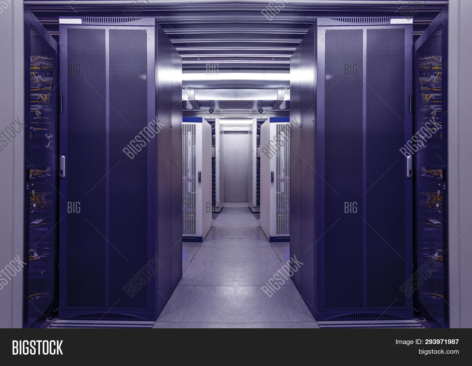 Network Workstation Image & Photo (Free Trial) | Bigstock
