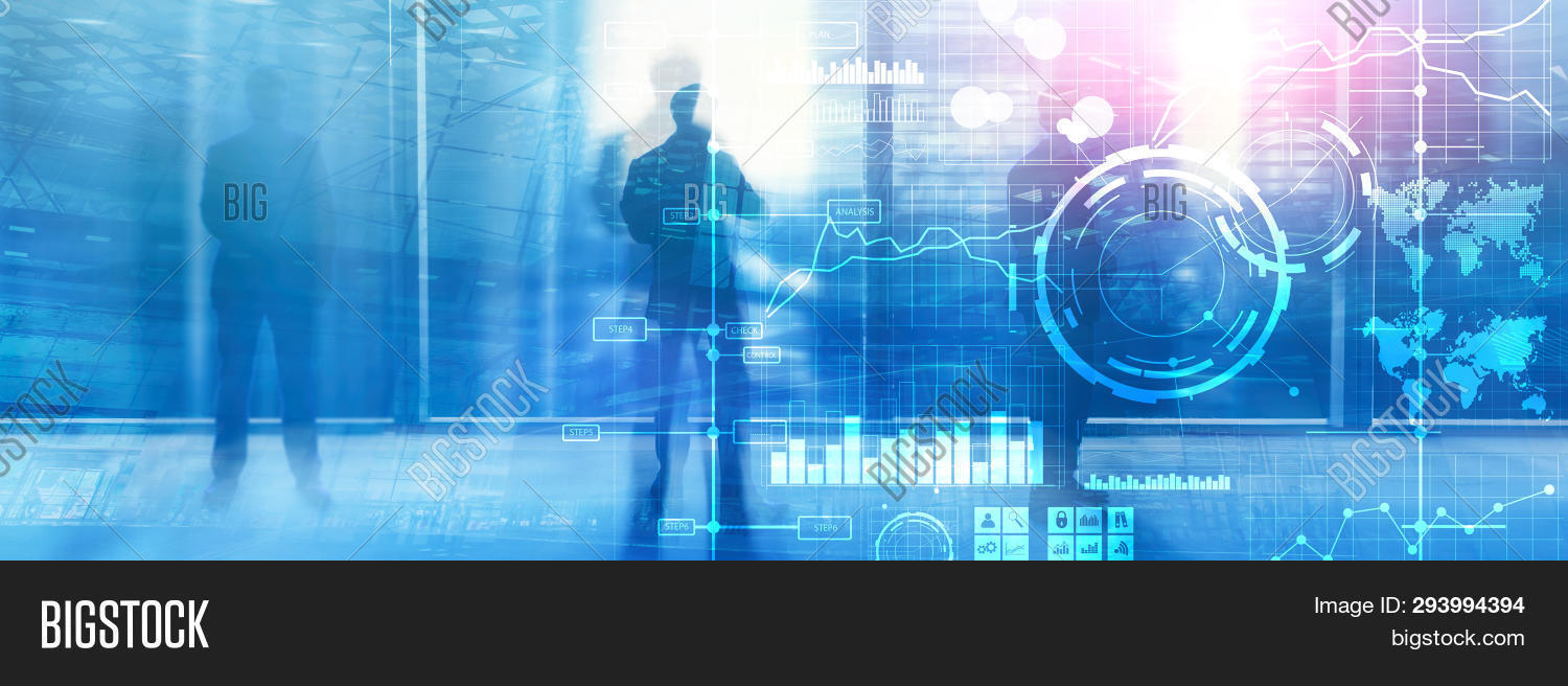 Business Intelligence Image & Photo (Free Trial) | Bigstock