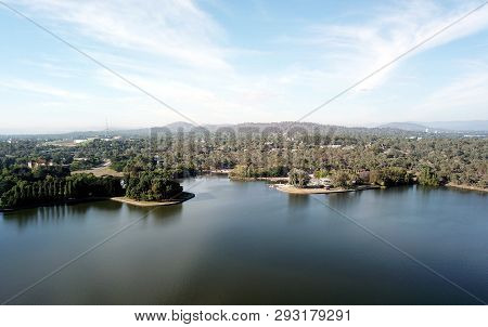 Panoramic View Image & Photo (Free Trial) | Bigstock