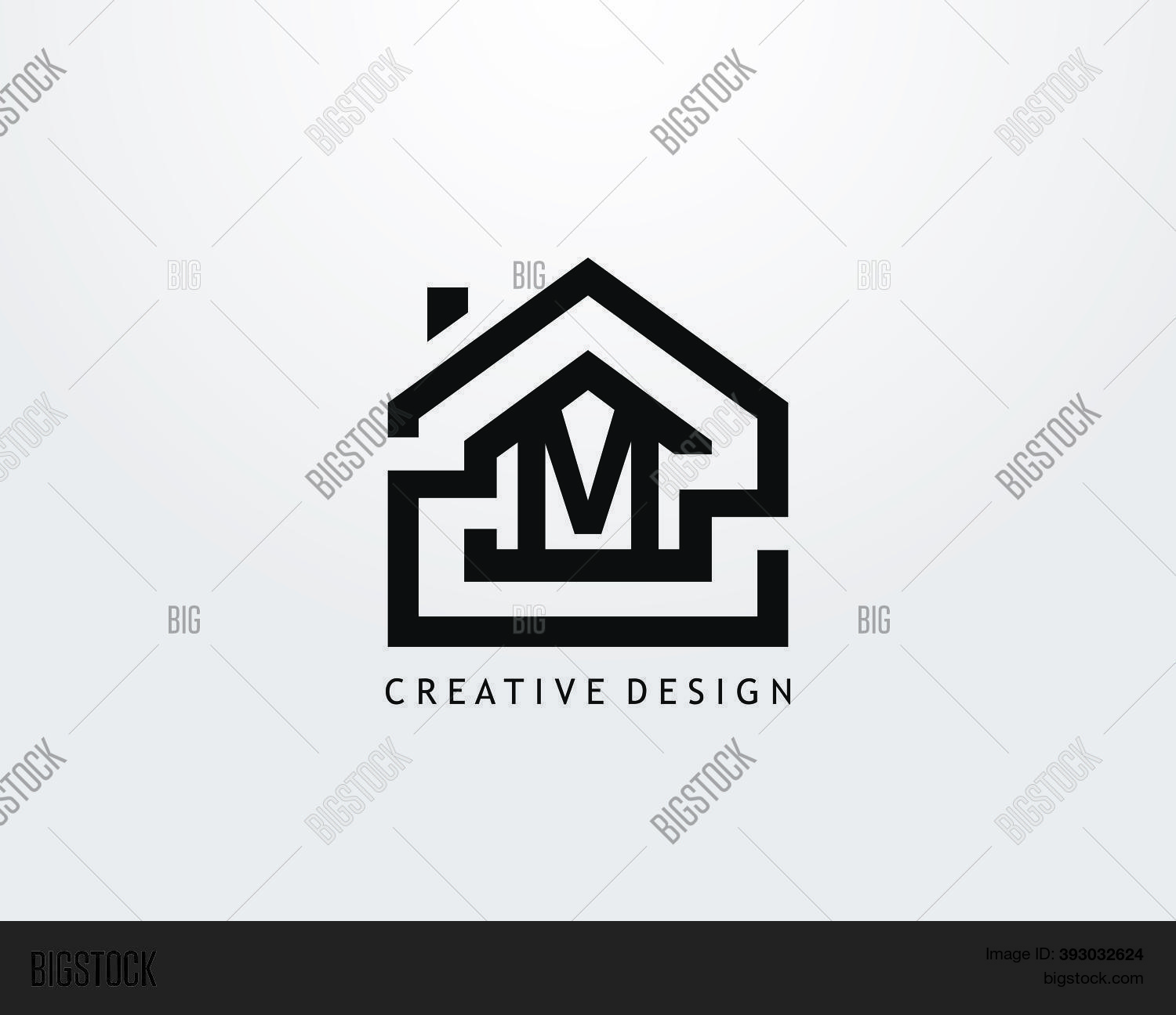 Letter M In Architecture