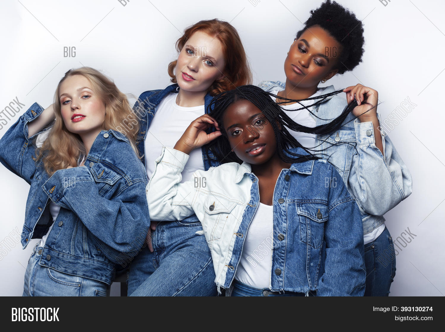 Diverse Multi Nation Image & Photo (Free Trial) | Bigstock