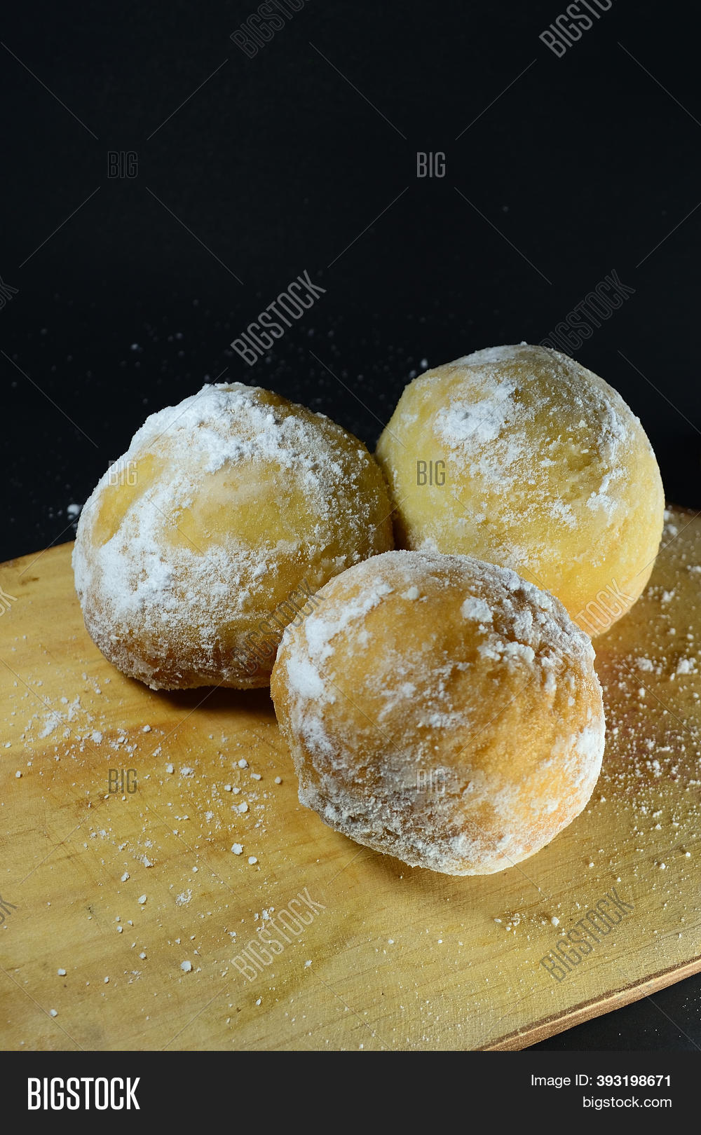 Food, Roti Goreng One Image & Photo (Free Trial) | Bigstock