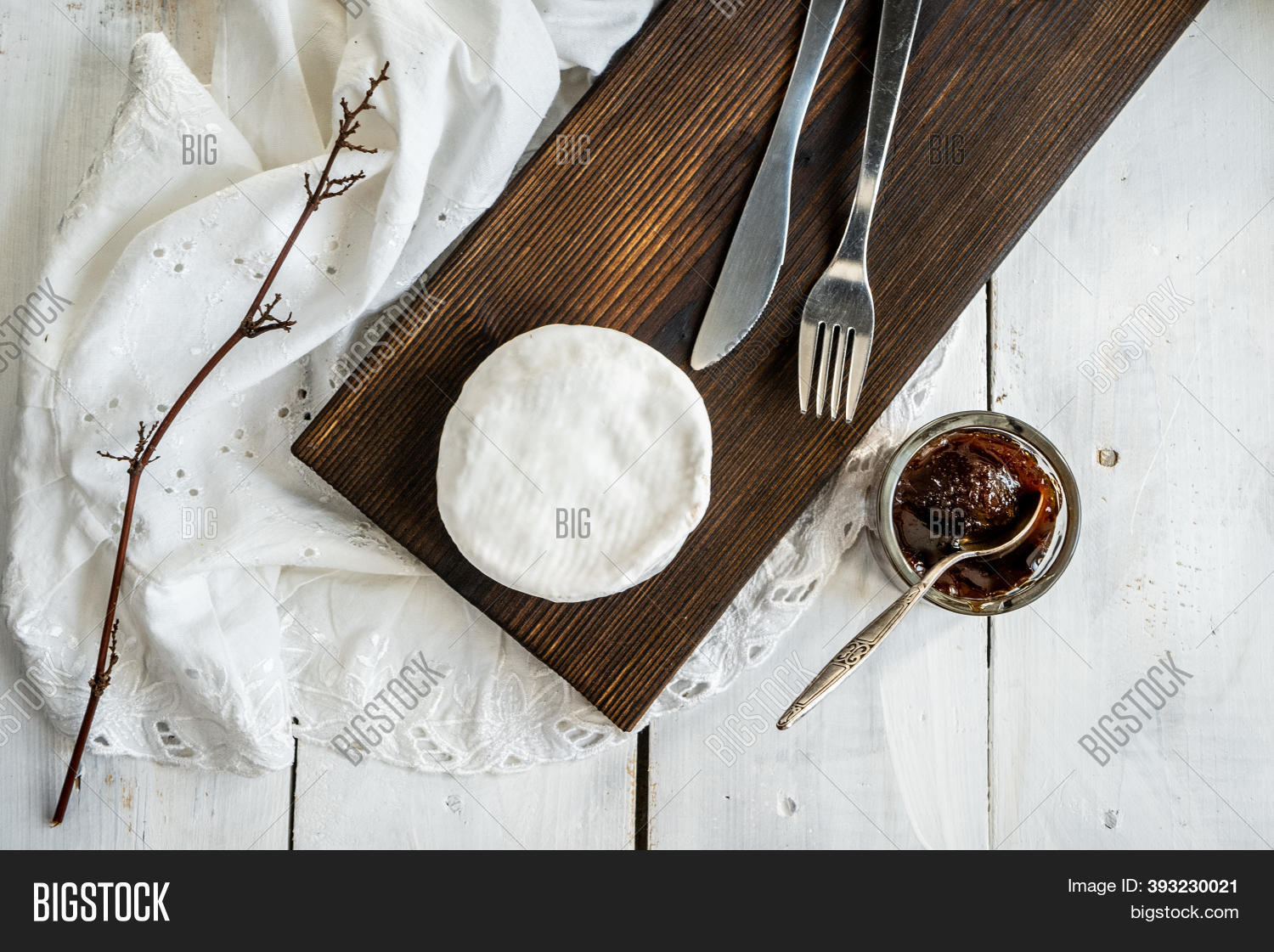 Type Brie Cheese. Image & Photo (Free Trial) | Bigstock
