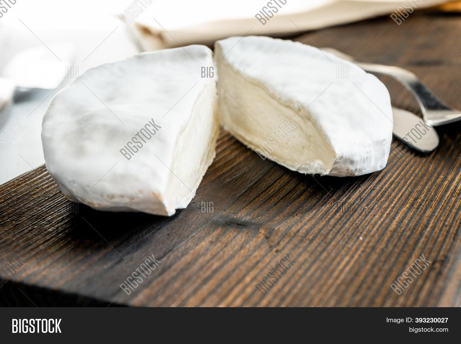 Type Brie Cheese. Image & Photo (Free Trial) | Bigstock