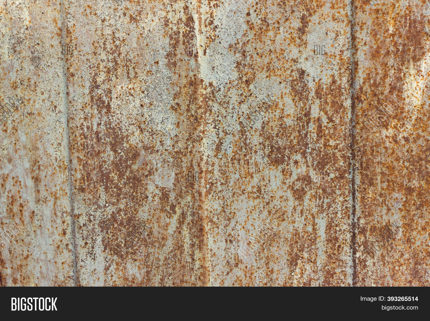 Corrosion On Metal Image & Photo (Free Trial) | Bigstock
