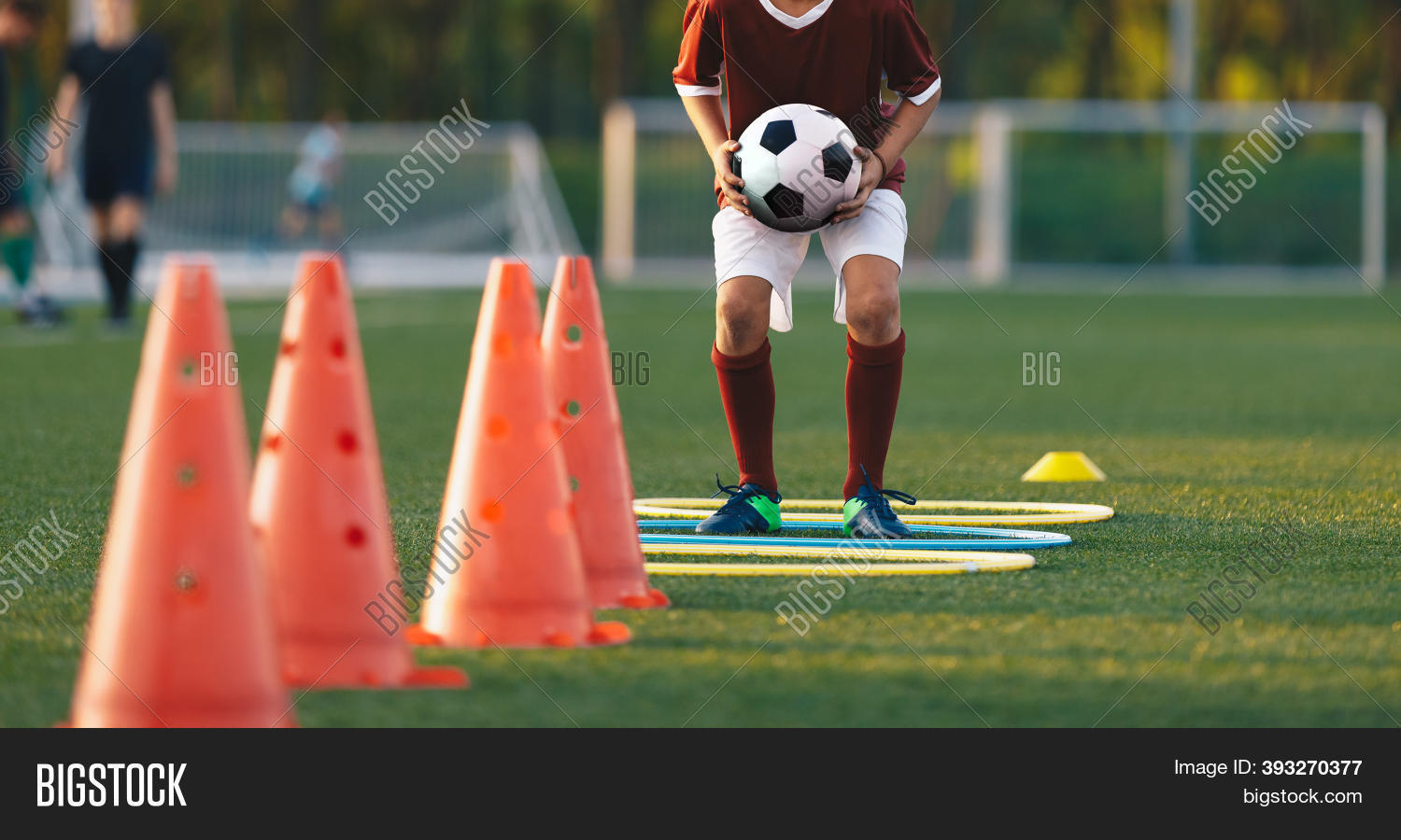 Close Boy Running On Image & Photo (Free Trial) | Bigstock