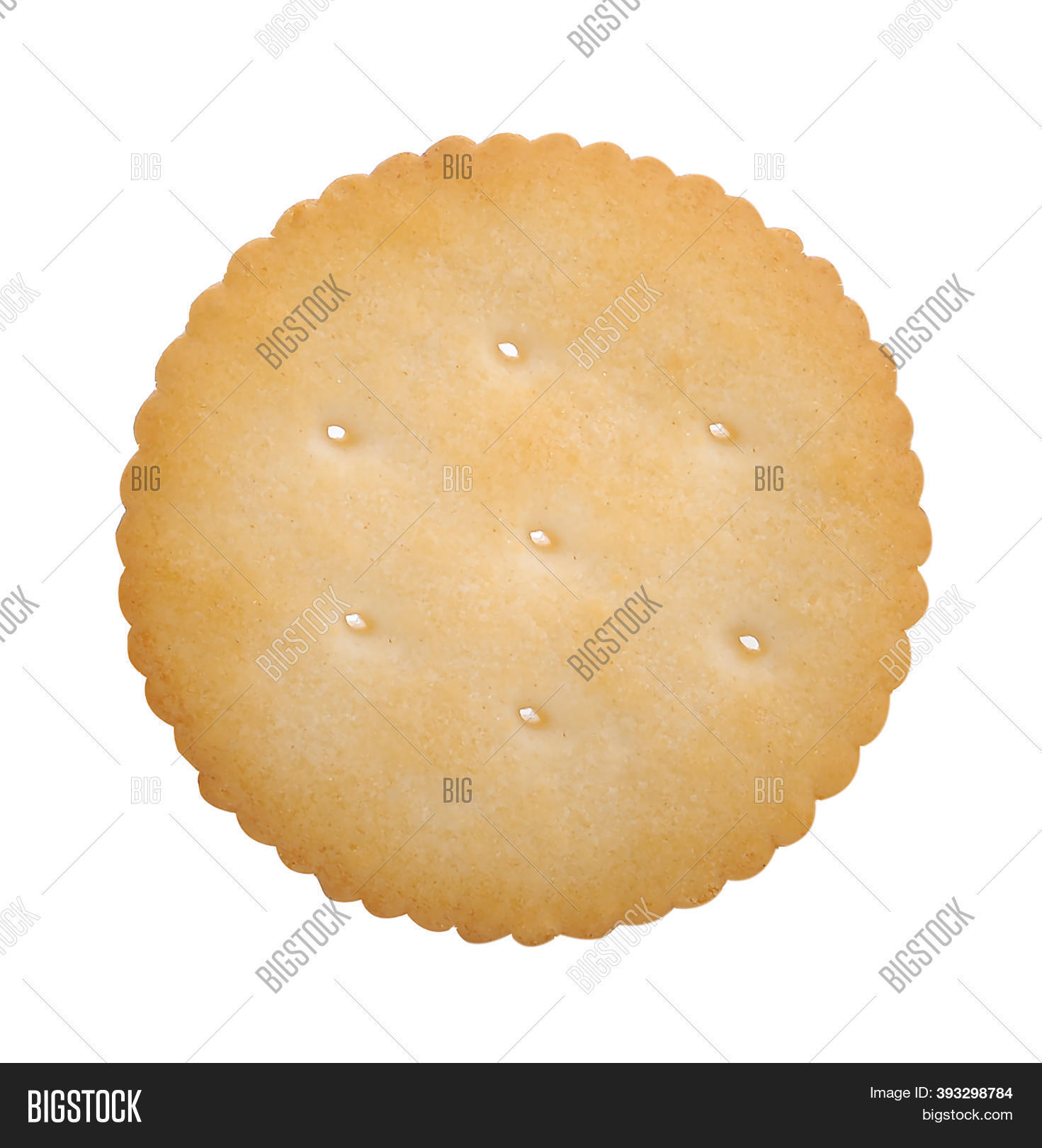 Biscuit Texture