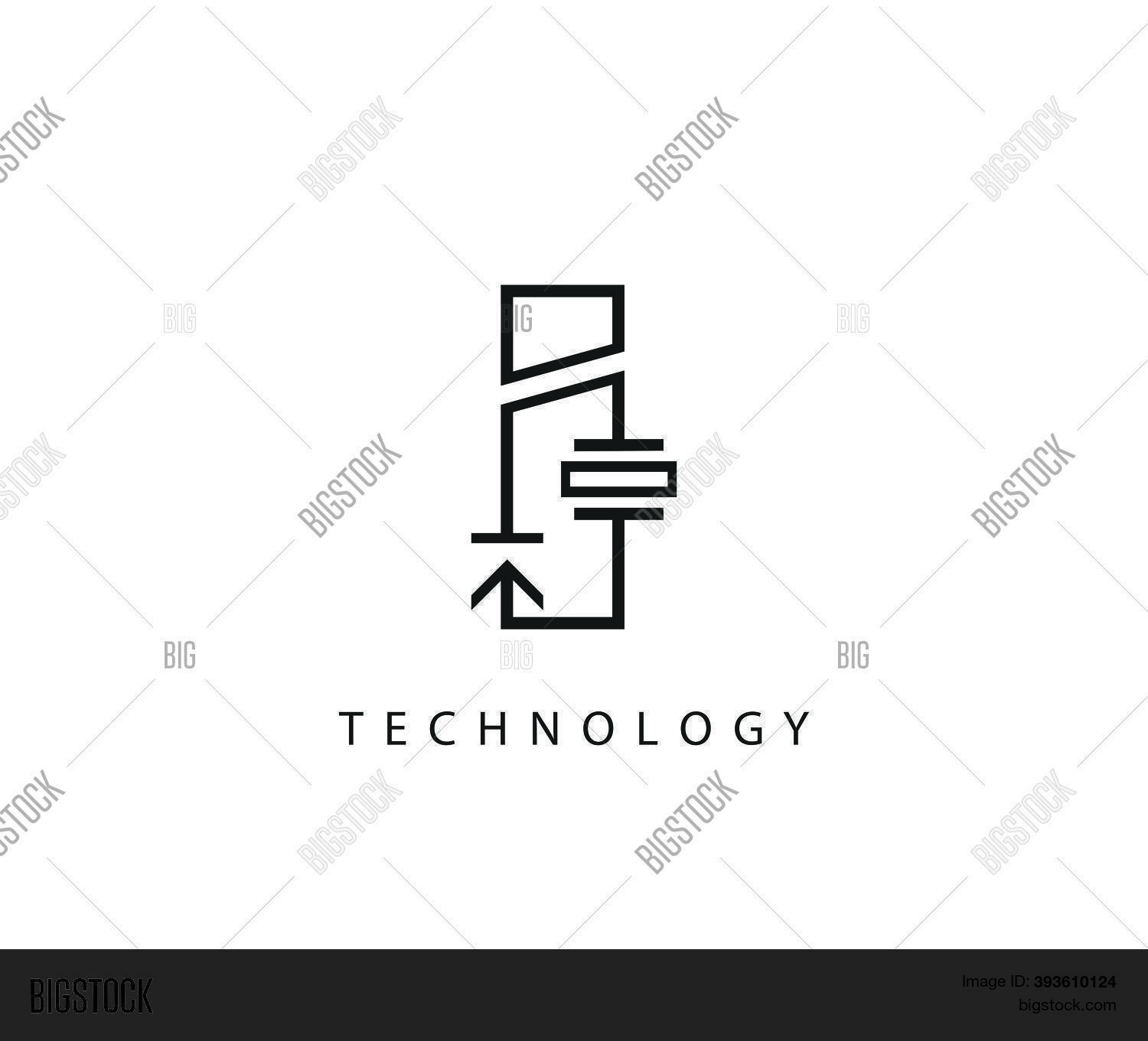 Electrical Letter Vector & Photo (Free Trial) | Bigstock