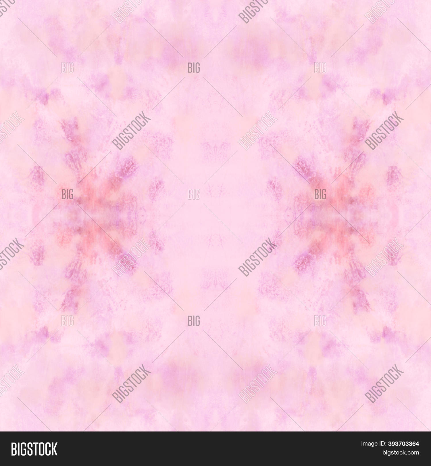 Seamless Pink Batik Image & Photo (Free Trial) | Bigstock