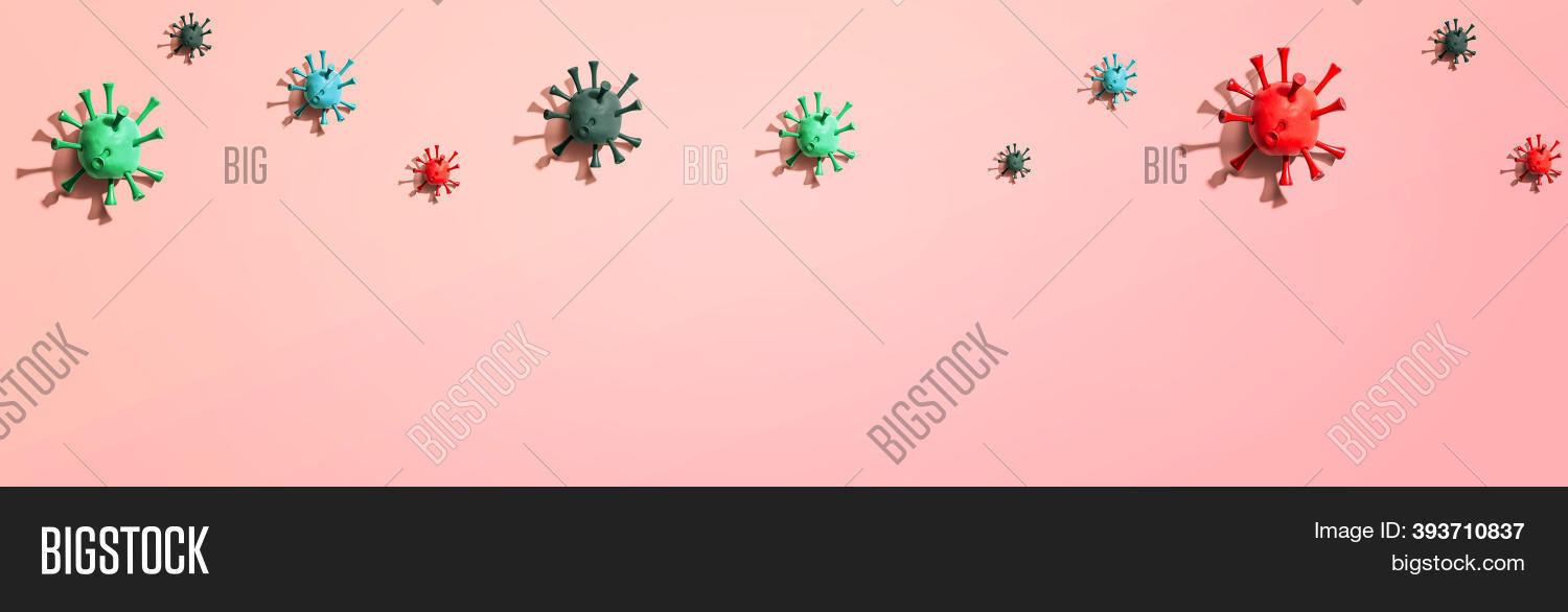 Viral Epidemic Image & Photo (Free Trial) | Bigstock
